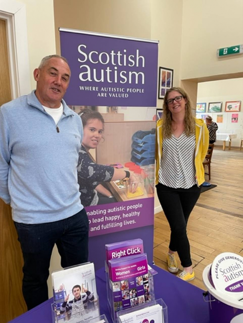 art_exhibition.jpg | Scottish Autism